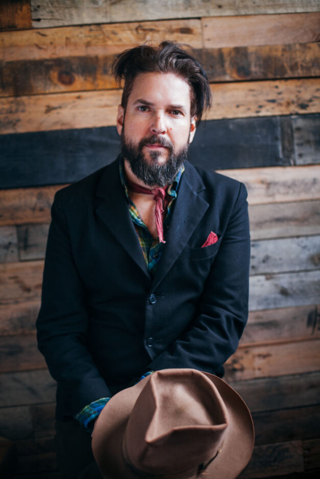 Velour’s Corey Fox receives kidney transplant from Brandon Robbins ...